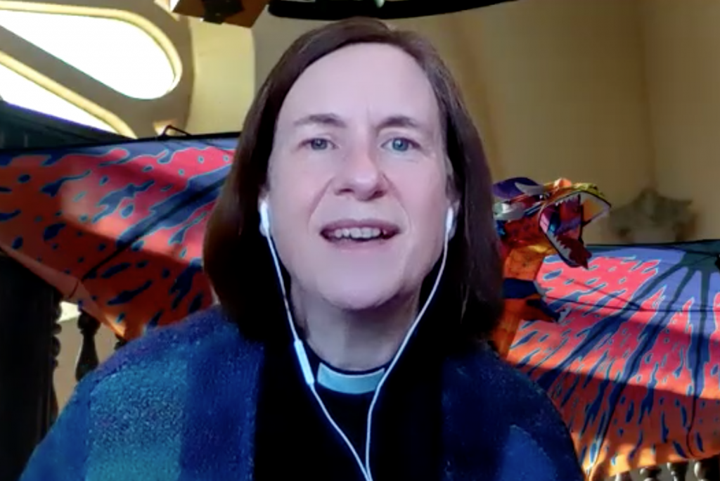 Interview with Charlie Rosenberger of the Cameron Highlanders - St Paul ...