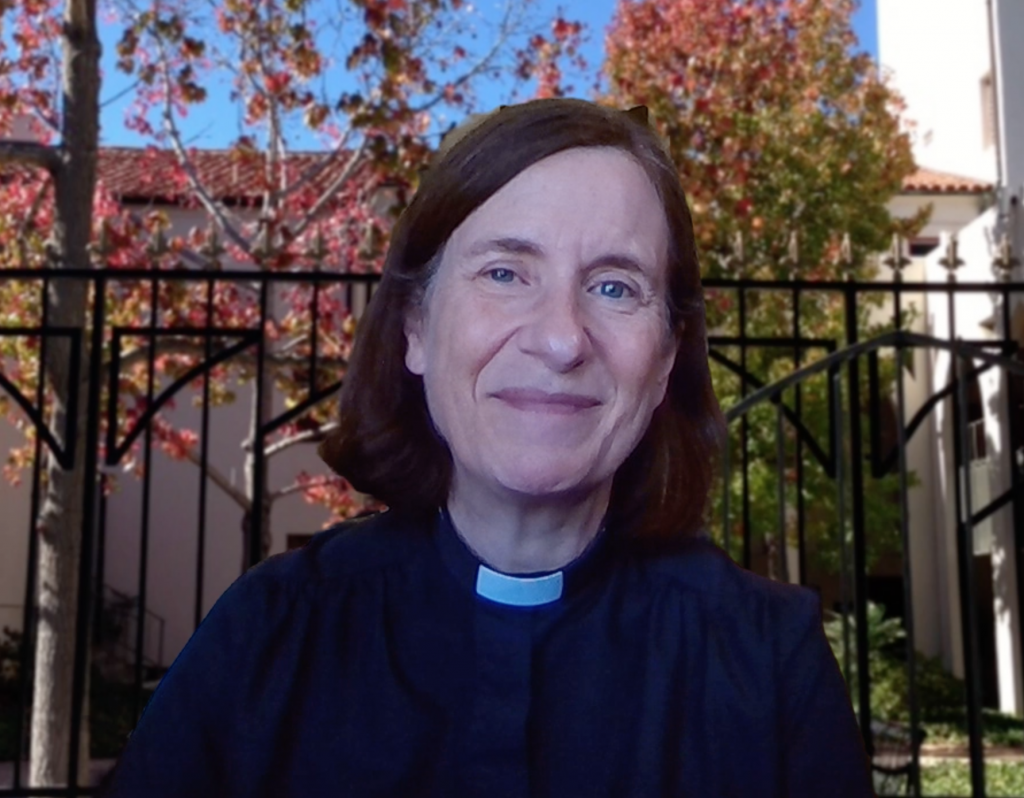 Dean Letter: Outreach Center Update - St Paul's Cathedral