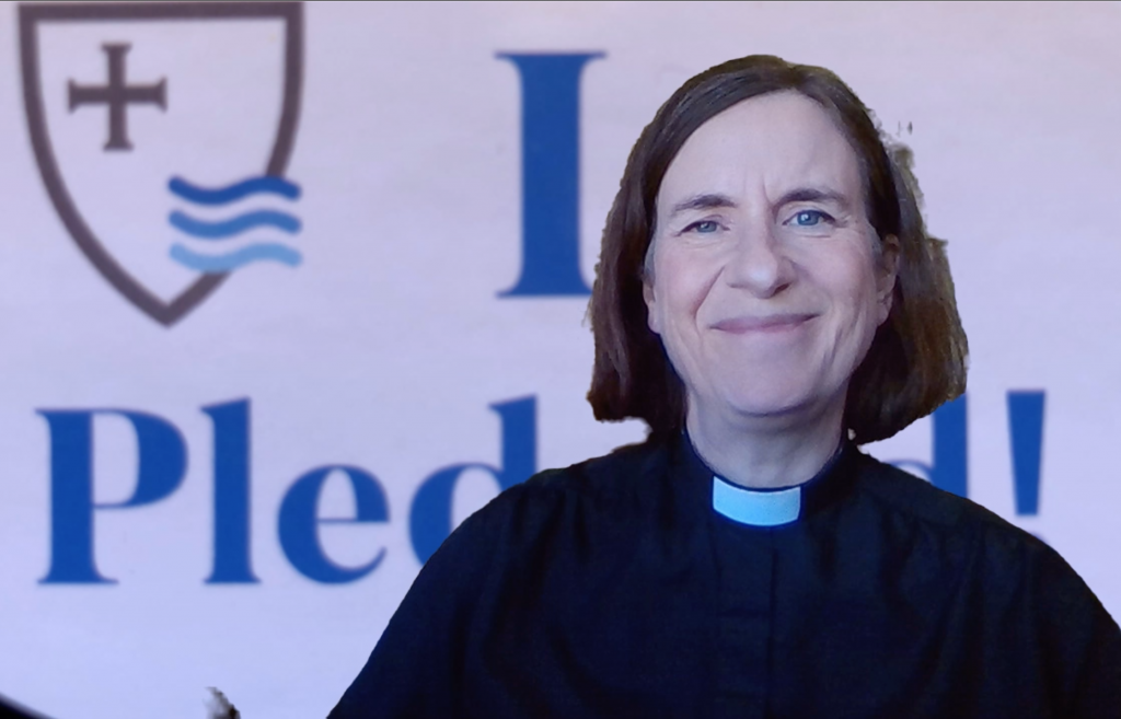 Dean Letter: Invitation to Generosity - St Paul's Cathedral