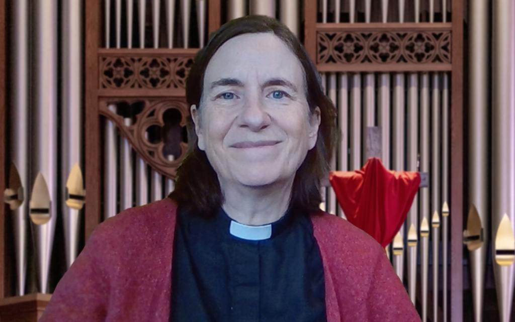 Dean's Letter: Holy Week Part 2 - St Paul's Cathedral