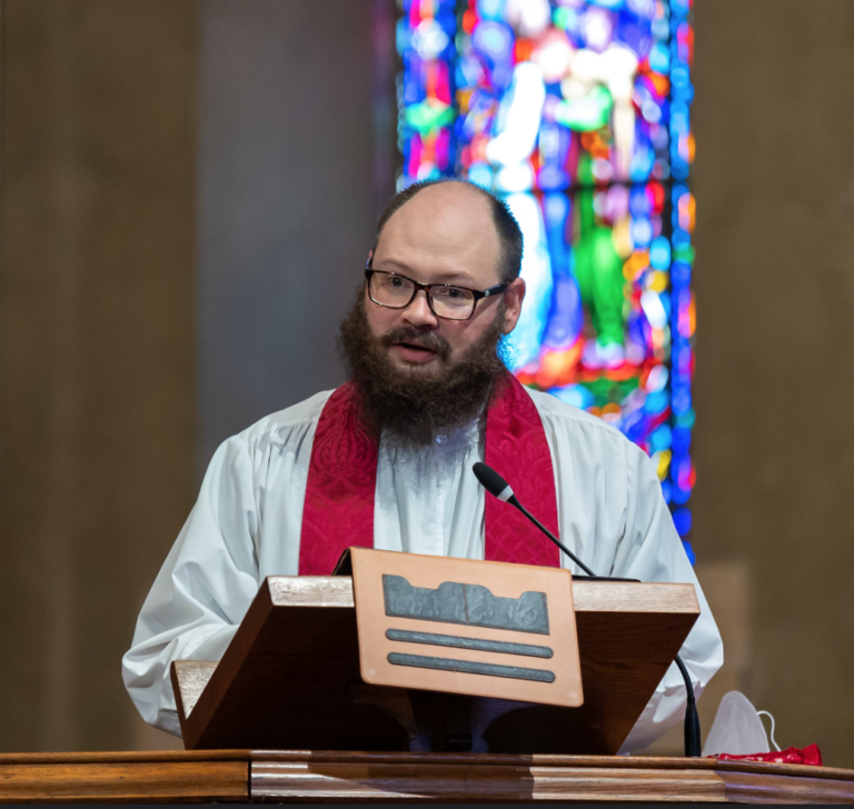 Ash Wednesday Sermon - St Paul's Cathedral