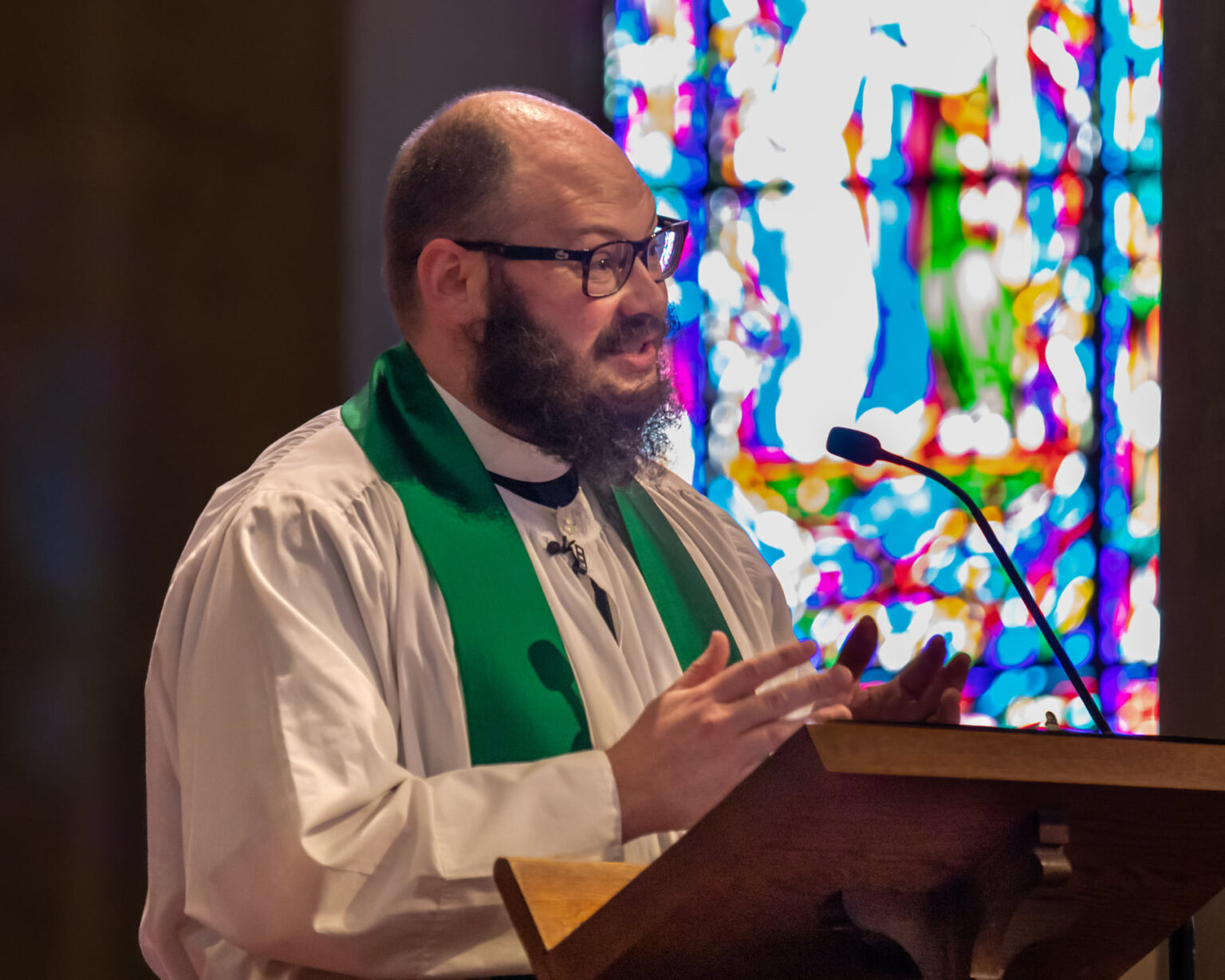 Sunday's Sermon, December 1, 2024: From Doom to Dreams - St Paul's ...