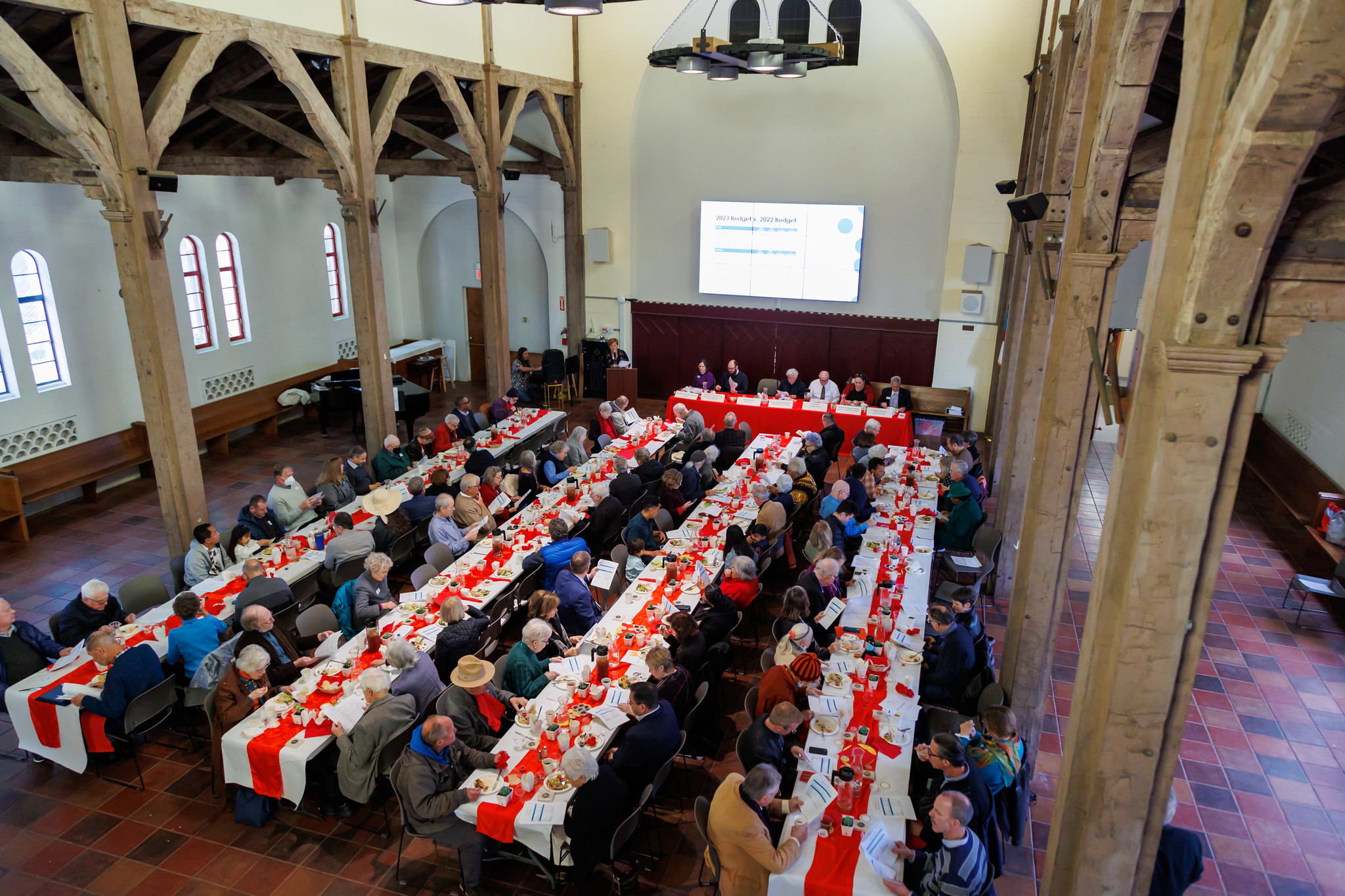 Dean's Letter: Annual Meeting 2026 - St Paul's Cathedral