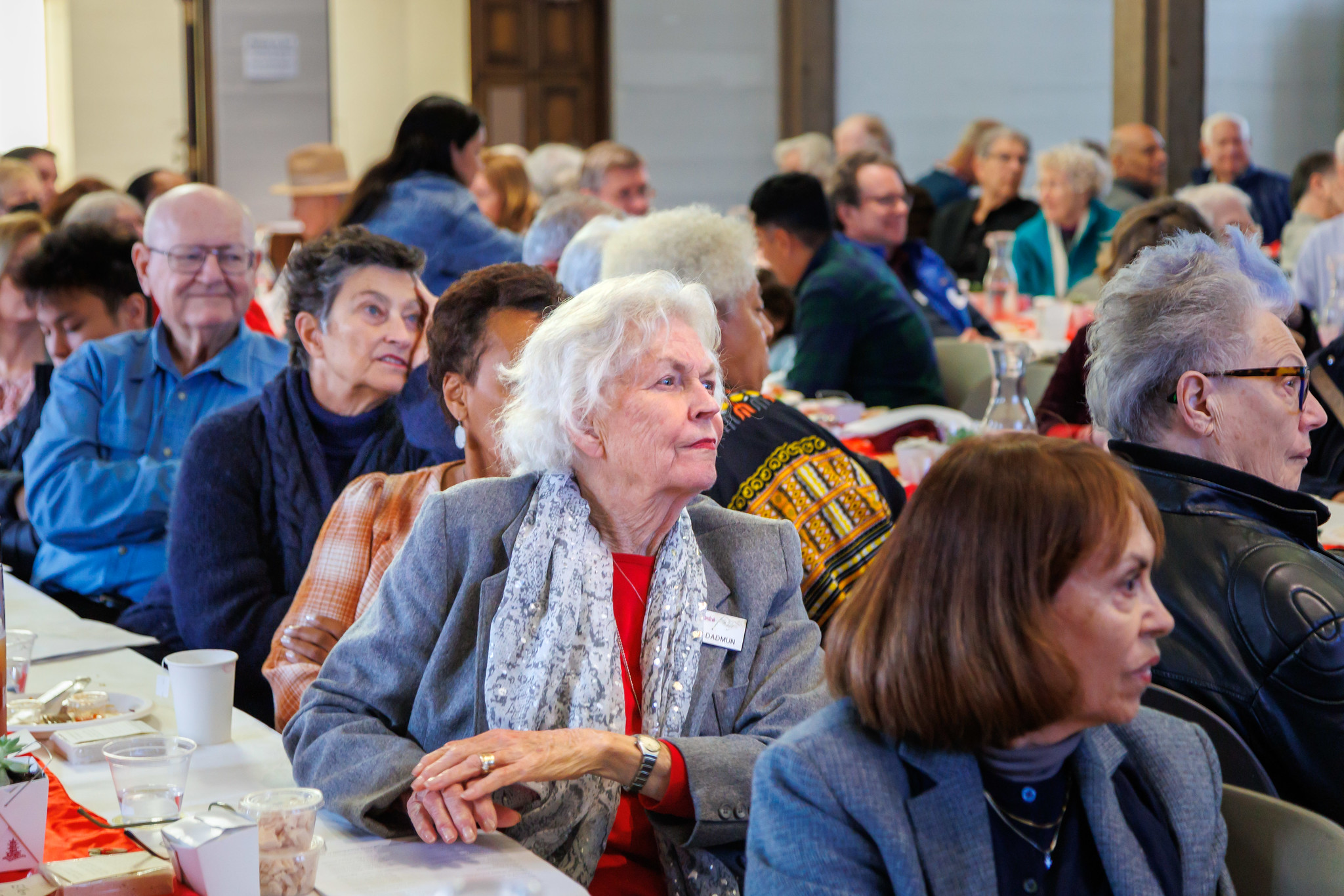 Annual Meeting - St Paul's Cathedral