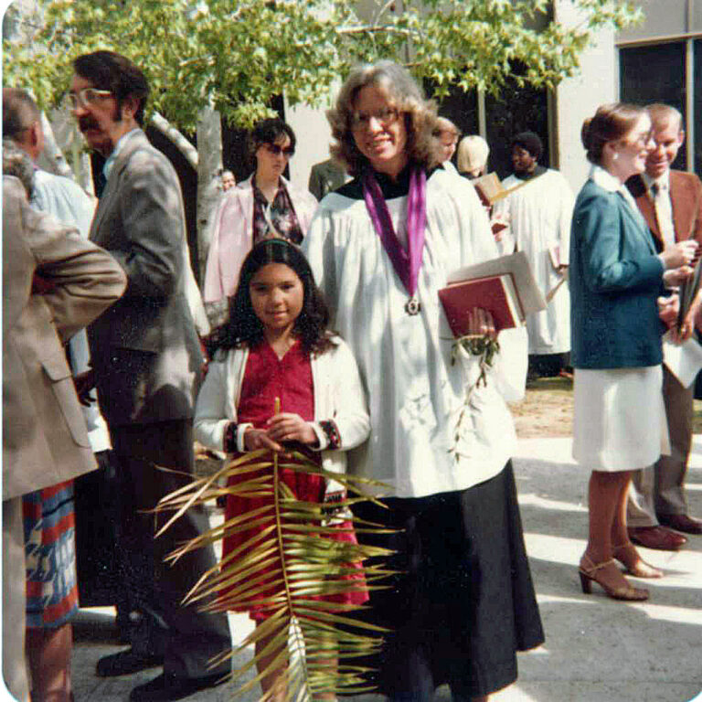 Letter from Ann Gary: We Are So Fortunate - St Paul's Cathedral