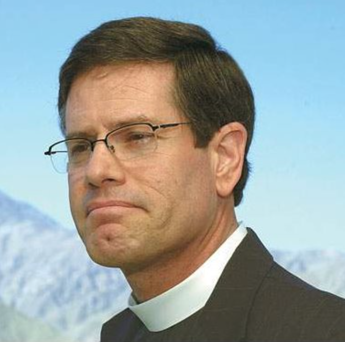 Clergy & Staff - St Paul's Cathedral