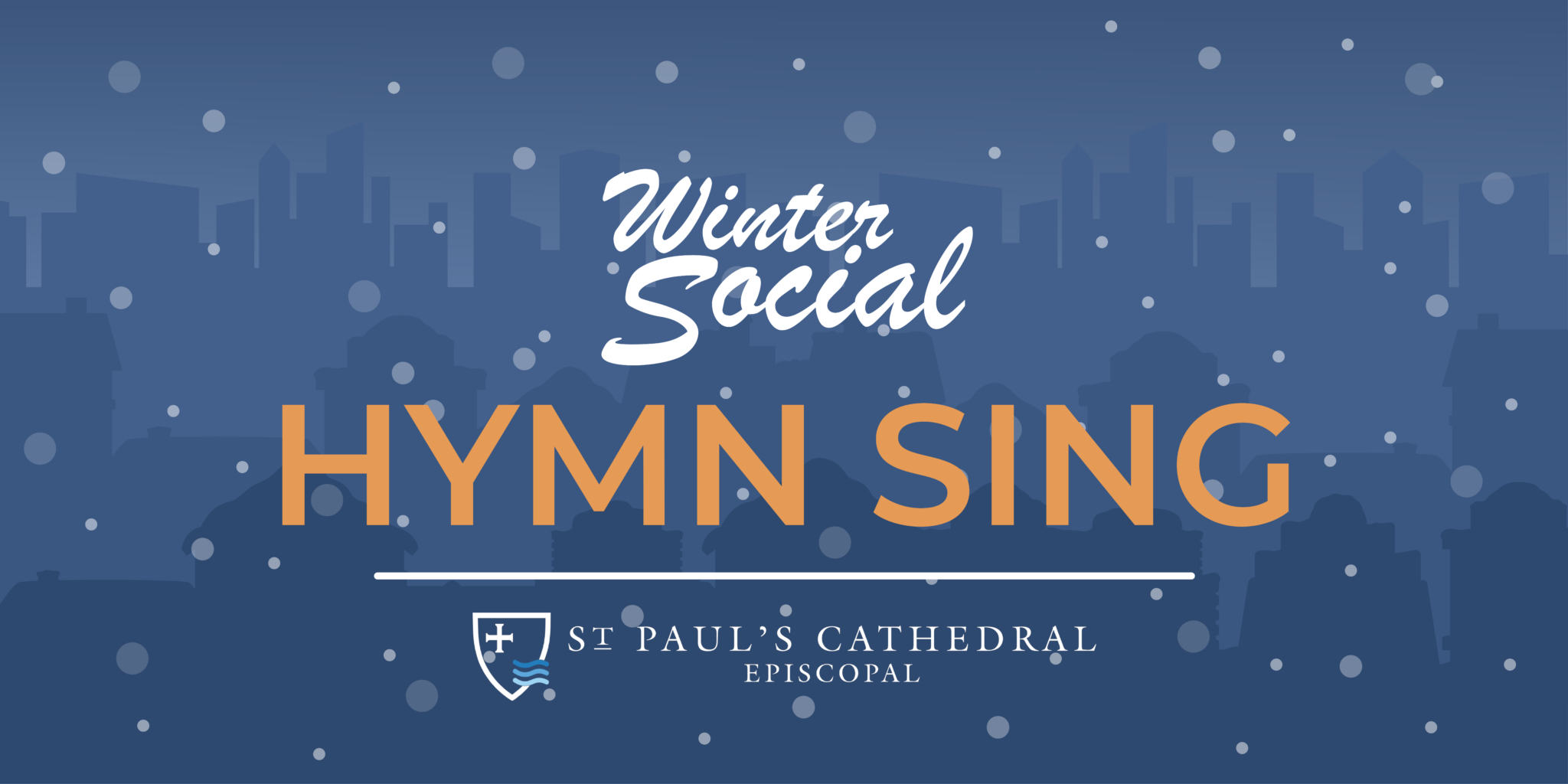 Cathedral Hymn Sing - St Paul's Cathedral