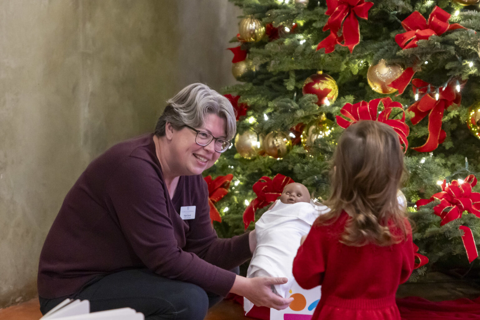 A Letter From Kate Gould - St Paul's Cathedral