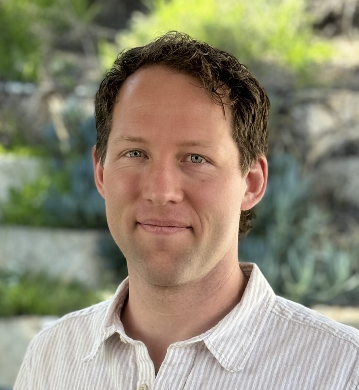 A Letter From Wayne Riehm: Communications at St. Paul's - St Paul's ...