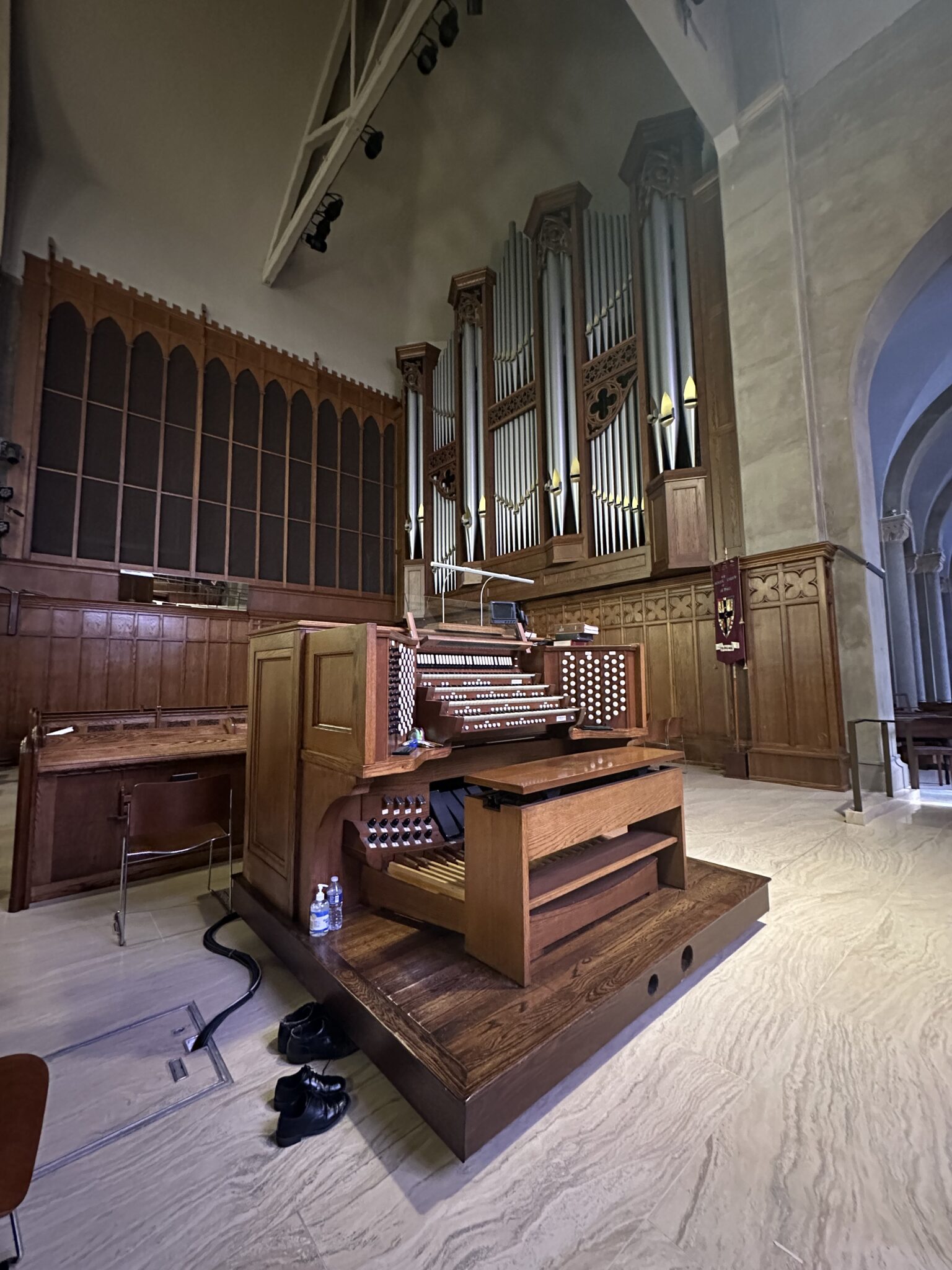 Dean's Letter: Music Updates - St Paul's Cathedral